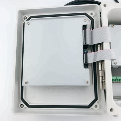 High Accuracy Ultrasonic Flow Meter Supplier