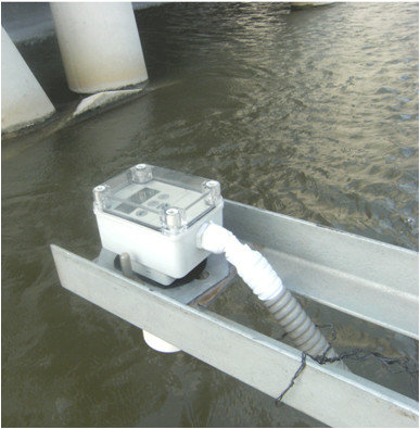 China Manufacturer Liquid Control Flow Meter